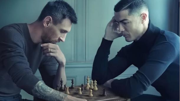 Cristiano Ronaldo Becomes The King Of Instagram Reaching 500 Million