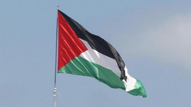 La Autoridad Palestina Condena A Israel Por Sus Crímenes En Cisjordania