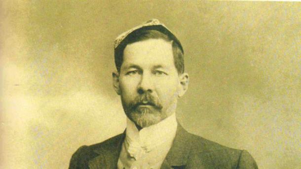 Äbrar Kärimullin: “Qitğalar (qıytğalar) totaşqan cirdä” | TRT Tatarça