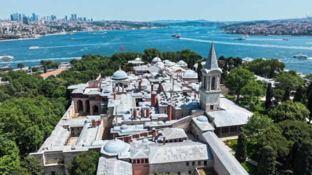 Palatele Naționale din Türkiye înregistrează o creștere semnificativă a ...