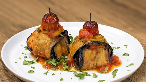 Gastronomica Latina Italy