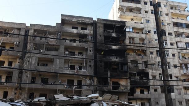 Israele viola l'accordo di cessate il fuoco con il Libano | TRT Italiano