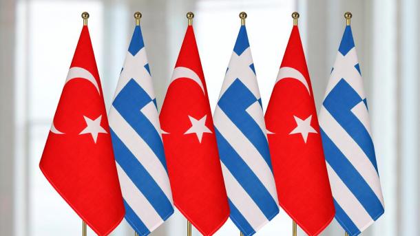 Συνεχίζονται οι συνομιλίες ‘θετικής ατζέντας’ ανάμεσα στην Τουρκία και ...