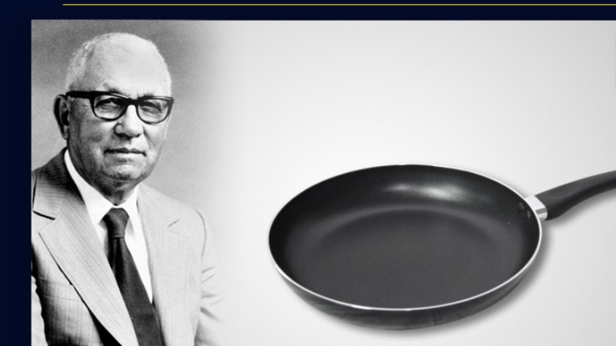 La historia del descubrimiento del “teflón”, un invento innovador para ...