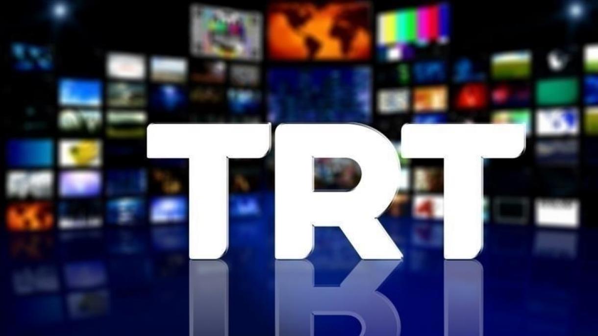 TRT国际数字平台即将与观众见面 | TRT 中文