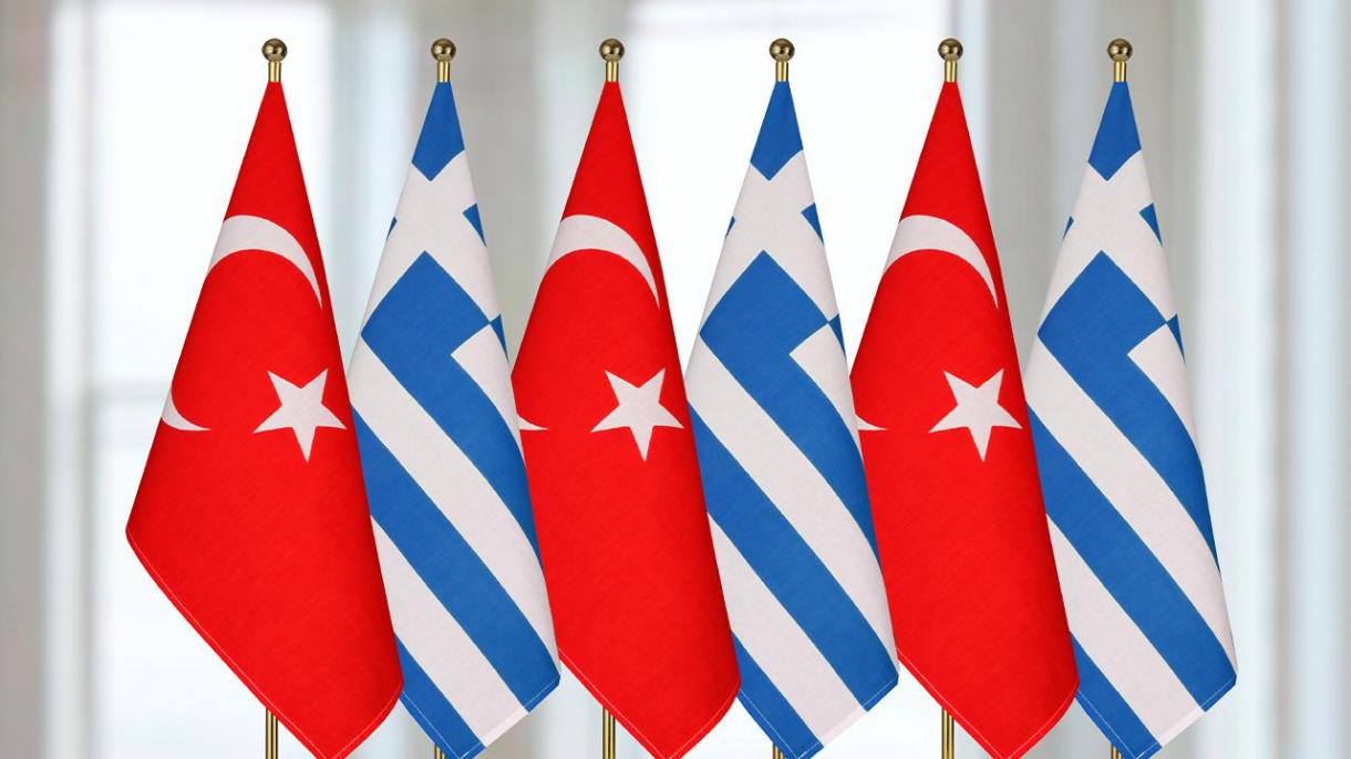 Συνεχίζονται οι συνομιλίες ‘θετικής ατζέντας’ ανάμεσα στην Τουρκία και ...