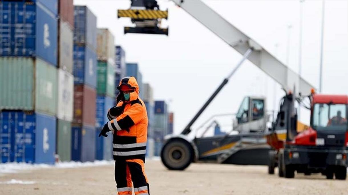 China Proyecta Que La Economía Mundial Se Recuperará Más Rápido En La